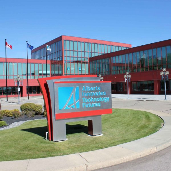 Mill Woods Library | NEOS